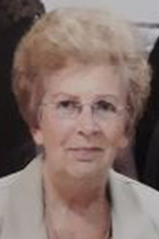 Jane Ford 1946-2021 | News, Sports, Jobs - Tribune Chronicle